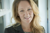 Dr Robyn Pyne | Trinity House