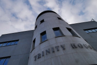 Our team | Trinity House