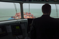 Deep Sea Pilots | Trinity House