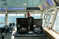 Do you have records of former Trinity House pilots? | Trinity House