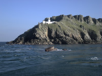 Filming at lighthouses | Trinity House