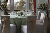 Autumn reception | Trinity House