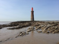 Modernising Monkstone Lighthouse | Trinity House