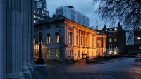 Events at Trinity House, London | Trinity House