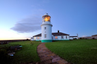 St. Bees Lighthouse | Trinity House