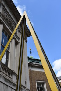 Trinity House hosts UNESCO artwork | Trinity House