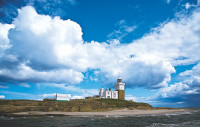 Coquet Lighthouse | Trinity House