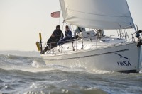 UKSA Superyacht Cadetship | Trinity House