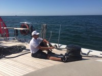 Case study: Dan Snook | Trinity House