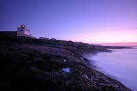 Bamburgh Lighthouse | Trinity House