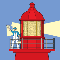 A to Z of Trinity House | Trinity House