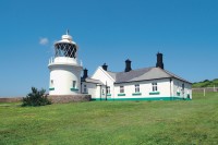 Lighthouse holiday cottages | Trinity House