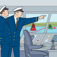 Pilotage | Trinity House
