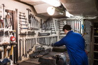 Case studies - Careers | Trinity House