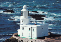 Hartland Point Lighthouse | Trinity House