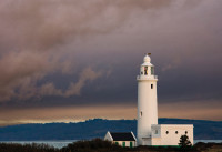 Hurst Point Lighthouse | Trinity House