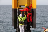 Major milestone for Trinity House ship replacement project | Trinity House