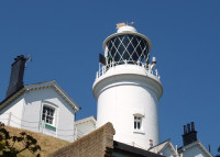 Lowestoft Lighthouse | Trinity House