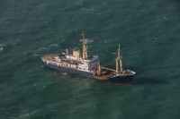 Trinity House Vessel Replacement Project update | Trinity House