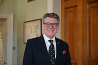 Rear Admiral Iain Lower becomes Deputy Master and Chief Executive of ...