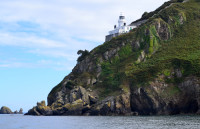 Sark Lighthouse | Trinity House