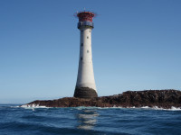 Smalls Lighthouse | Trinity House