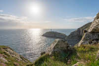 South Stack Lighthouse visitor centre | Trinity House