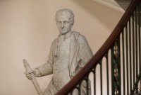 Why are they named Elder Brethren and Younger Brethren? | Trinity House