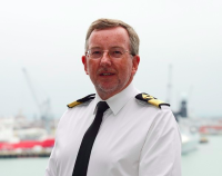 Trinity House appoints new Director of Operations | Trinity House