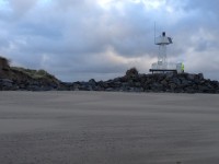 Crow Point Lighthouse | Trinity House