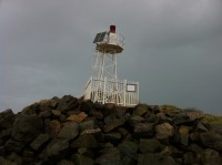 Which are the smallest and tallest Trinity House lighthouses? | Trinity ...