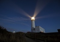 Lighthouses and lightvessels | Trinity House