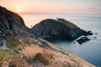 Trinity House lighthouses celebrate Her Majesty’s 90th birthday ...