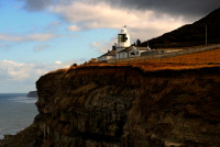 Whitby Lighthouse | Trinity House